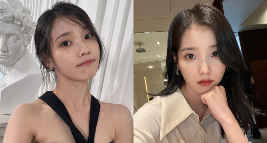 Young & Rich！IU買豪宅「130億全付現」 完工有望成韓最貴房產